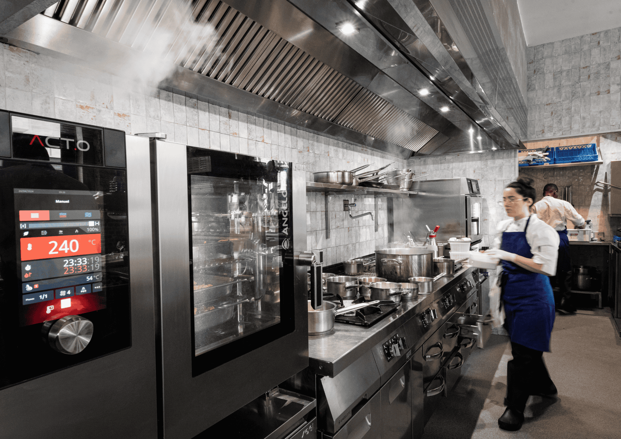 Notre métier | Gasel Group